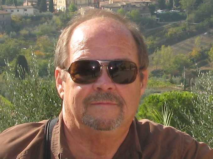 William T. Allen - Western CPE