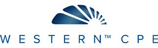 Jason Staats, CPA - Western CPE