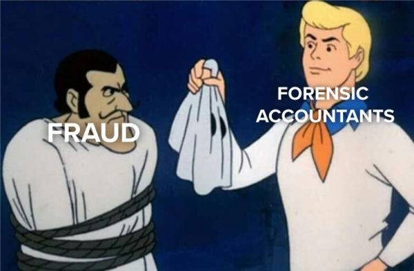 What is Forensic Accounting? - Western CPE