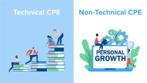 Technical vs Non-Technical CPE: What's the Difference? - Western CPE