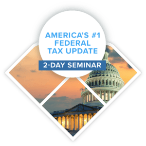 Western CPE: Continuing Education for Tax and Financial Professionals