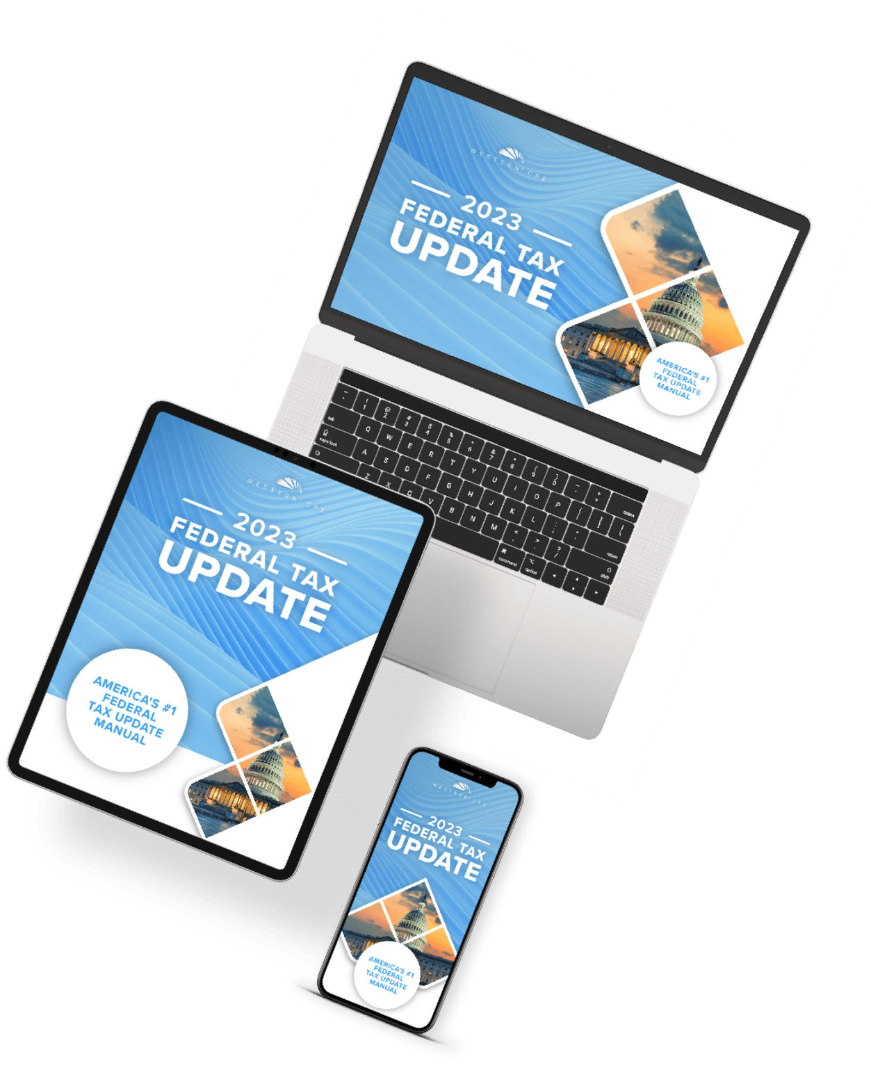 Western CPE: Continuing Education for Tax and Financial Professionals