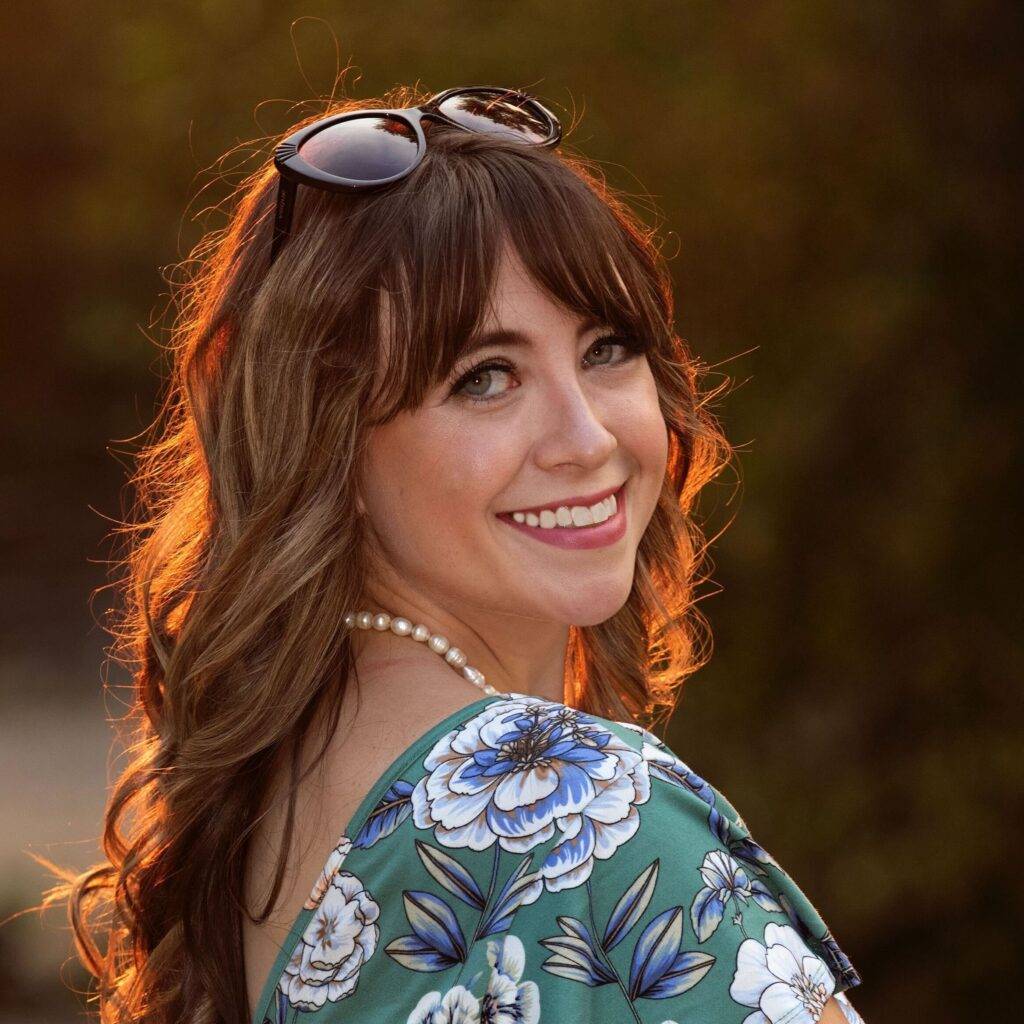 Kaylee Clemmons - Western CPE