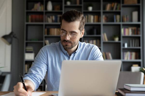 How to Pass the SIE Exam: A Blueprint for Aspiring Securities ...