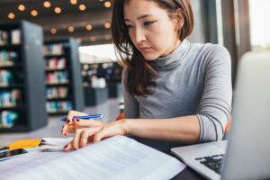How Hard Is an Accounting Degree and Is It the Right Path for You ...