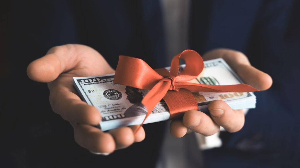 Guide to Gift Taxes - Western CPE