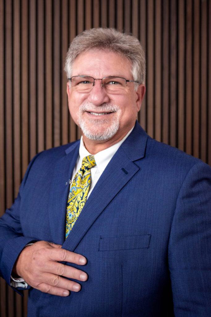 Mark Seid, EA, CPA, USTCP - Western CPE