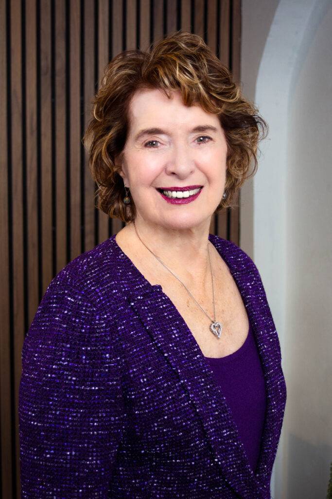 Sharon Kreider, CPA - Western CPE