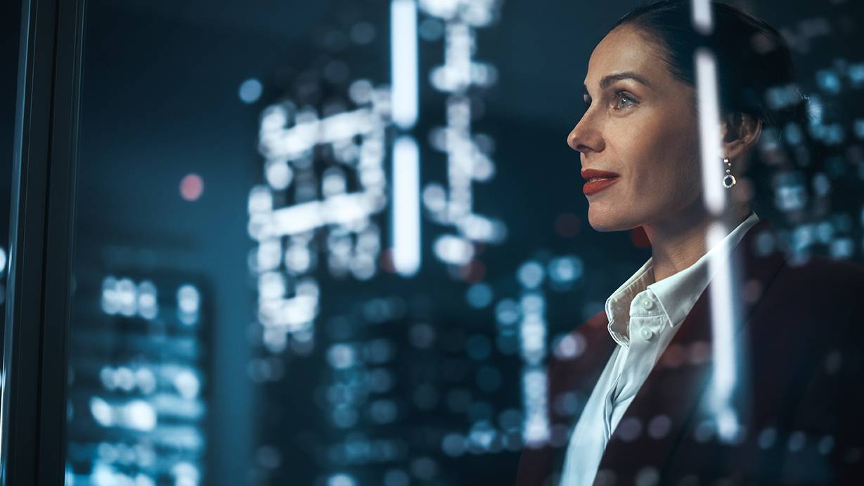 How to Become a CFO: A Roadmap for CPAs - Western CPE