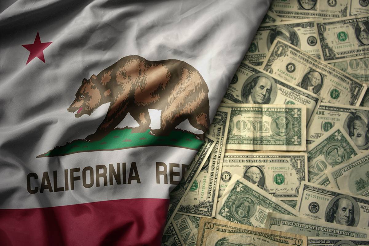California Corner: FTB Catching Up on Delayed 2022 Business Returns