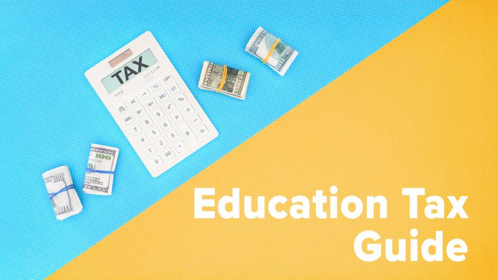 Education Tax Guide - Western CPE