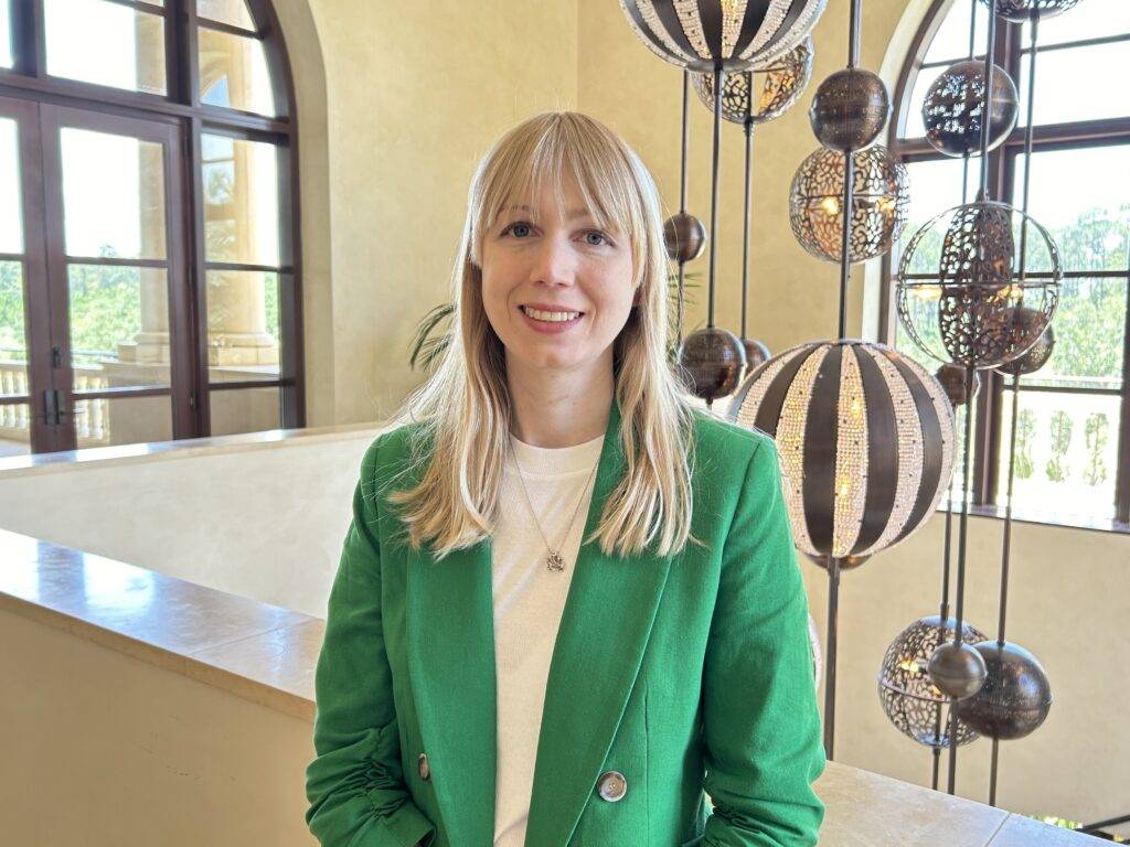 Jennifer Sailor, CPA - Western CPE