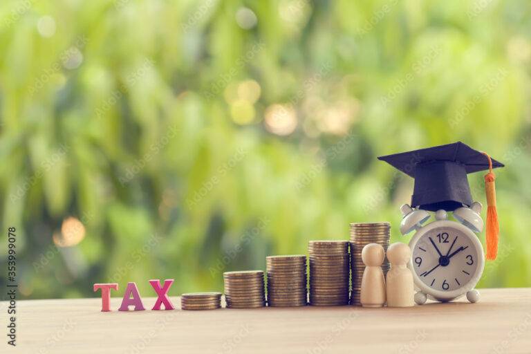 The One Big, Beautiful Bill Act's Endowment Tax Overhaul