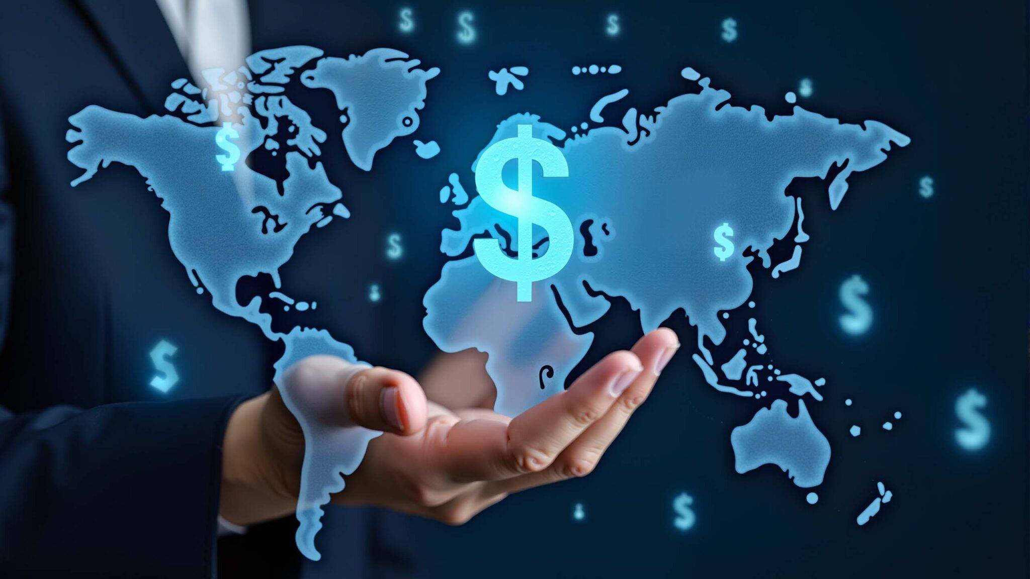 The One, Big, Beautiful Bill Act's New Excise Tax on Remittance Transfers