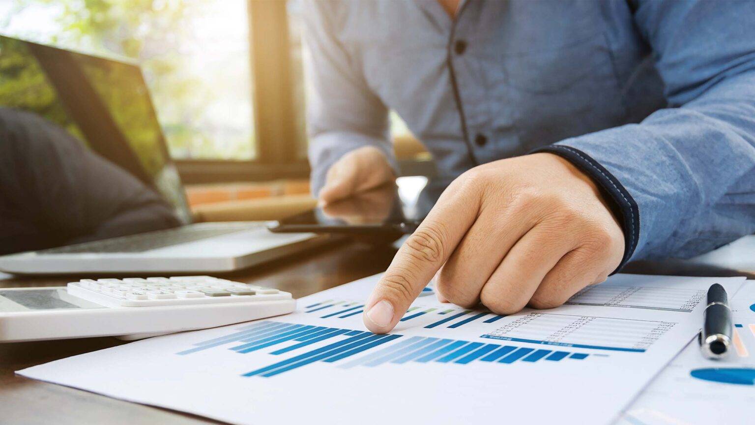 A&A Alert: The AICPA Drops a New Standard, SSARS 27 - Western CPE