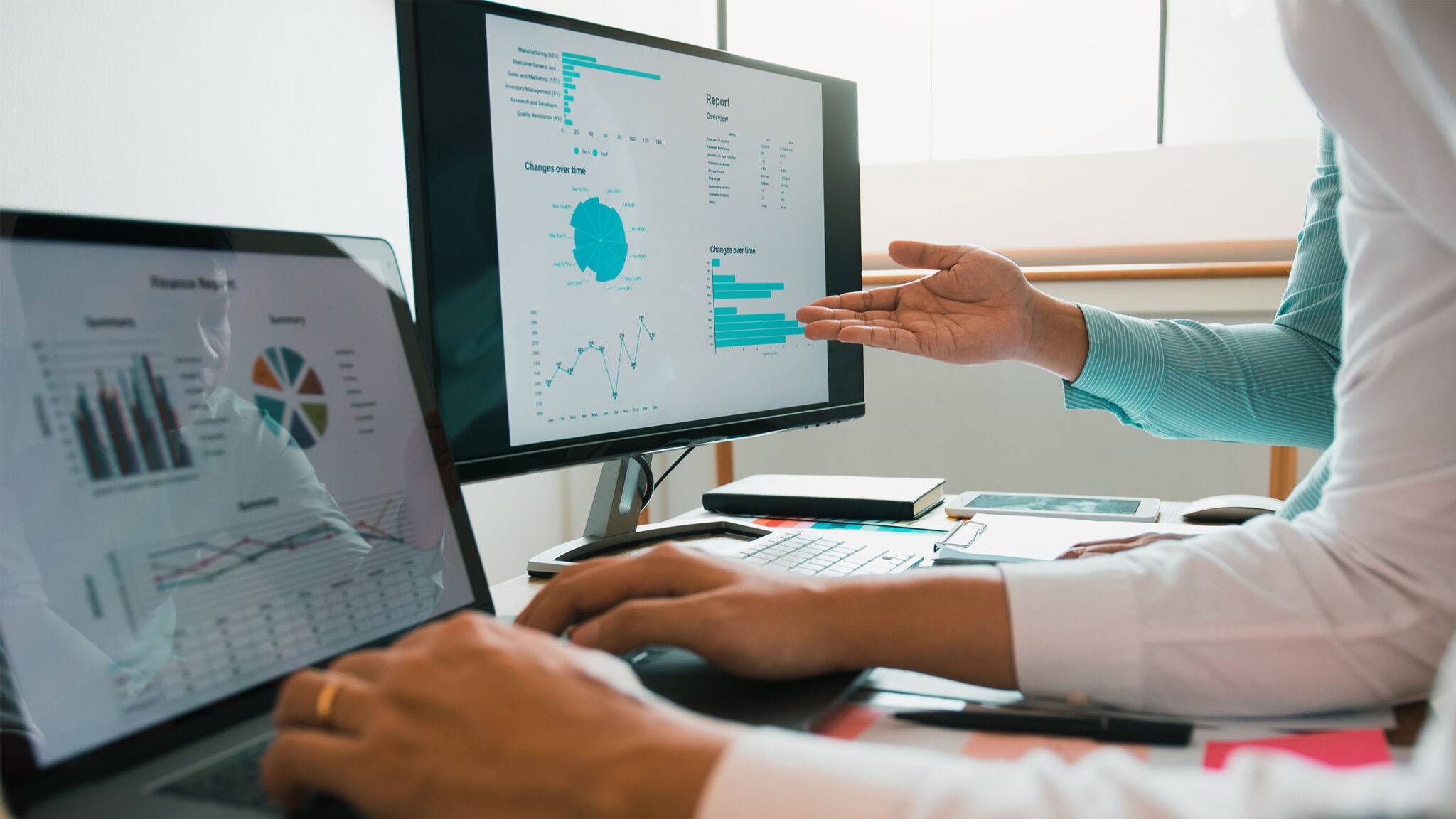 How Hard Is an Accounting Degree and Is It the Right Path for You ...