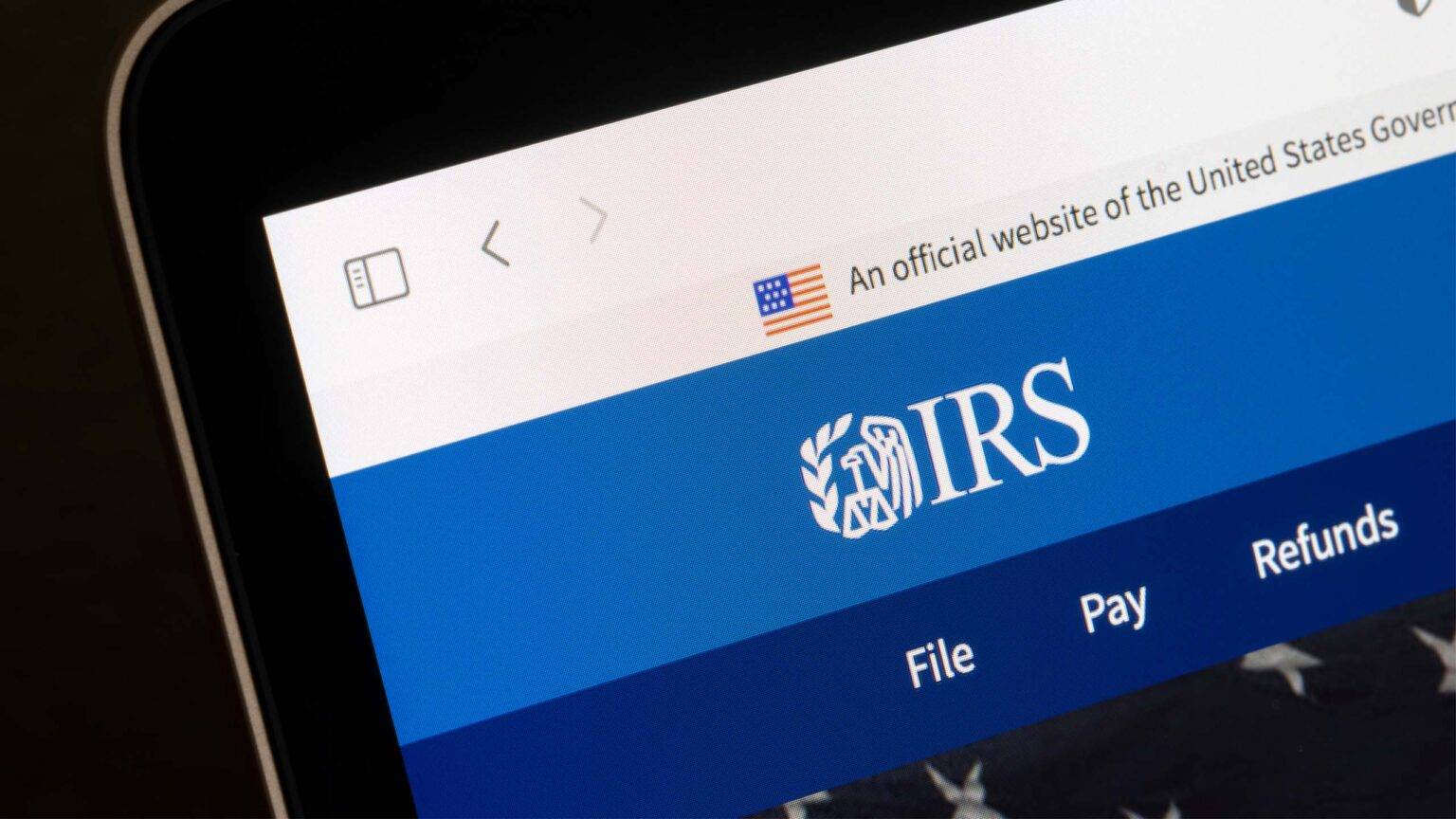 The IRS Announces Its Modernized e-File (MeF) Production Shutdown Schedule
