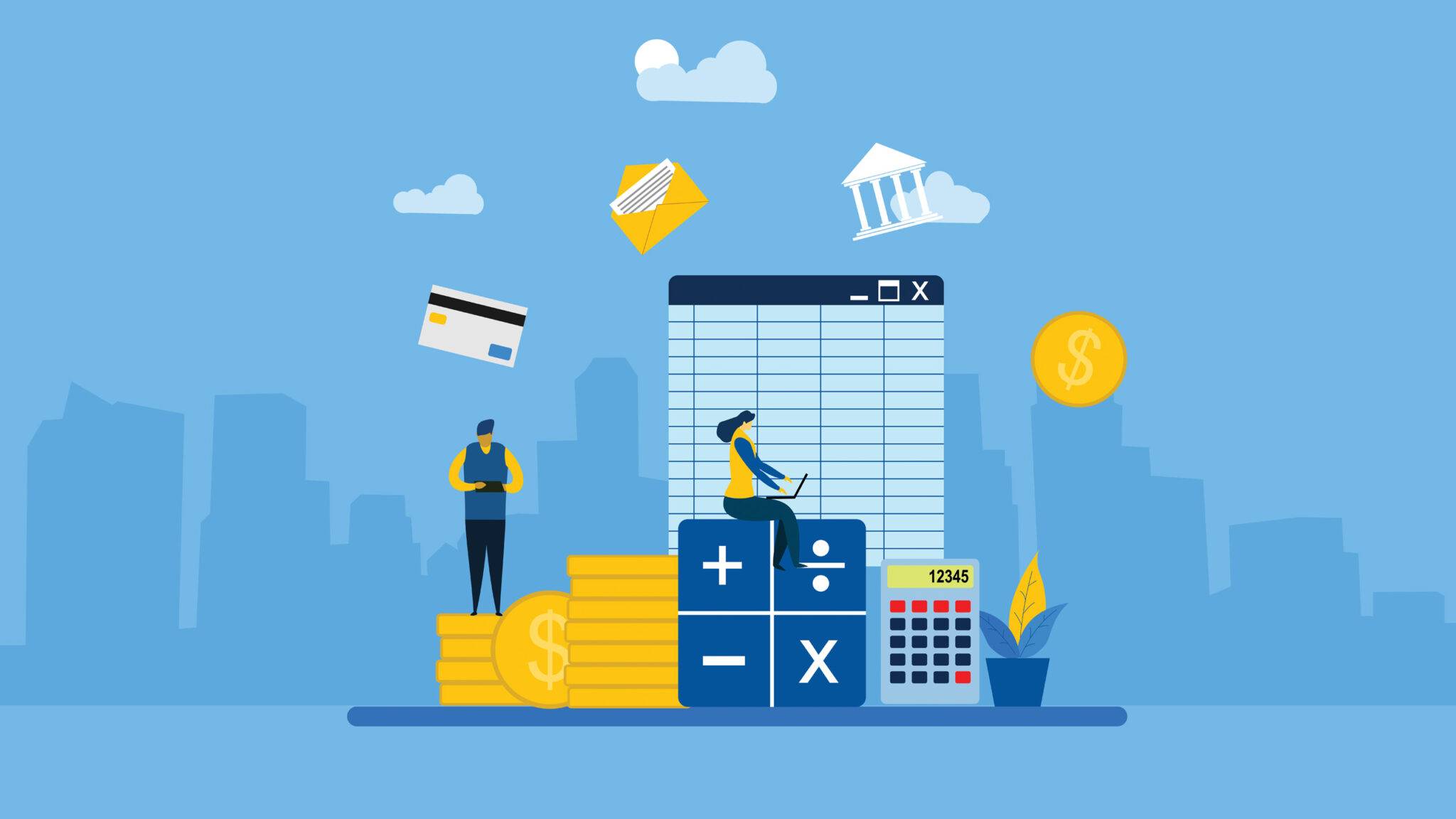 How Hard Is an Accounting Degree and Is It the Right Path for You ...