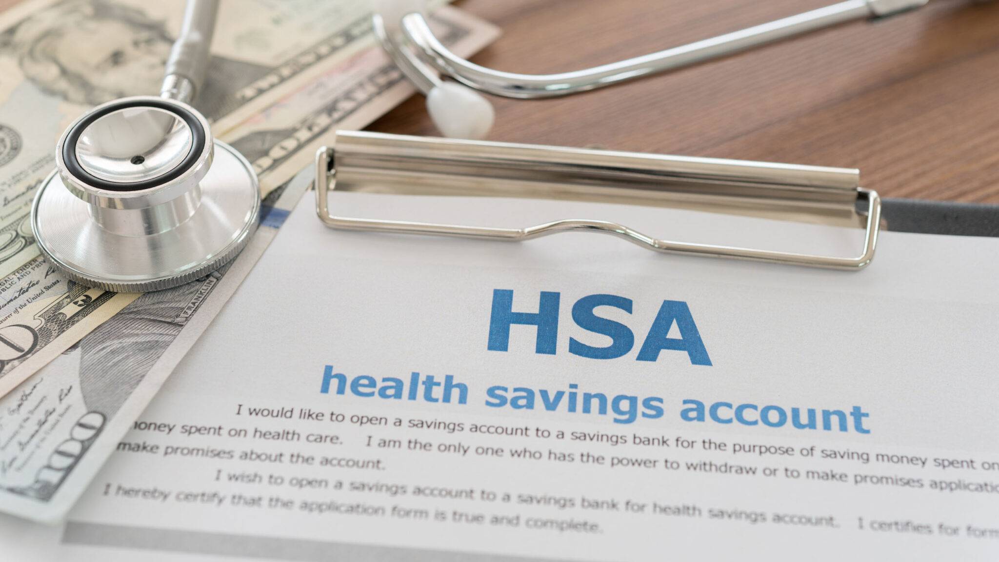 IRS Releases Guidance on Expanded HSA Access Under the OBBBA