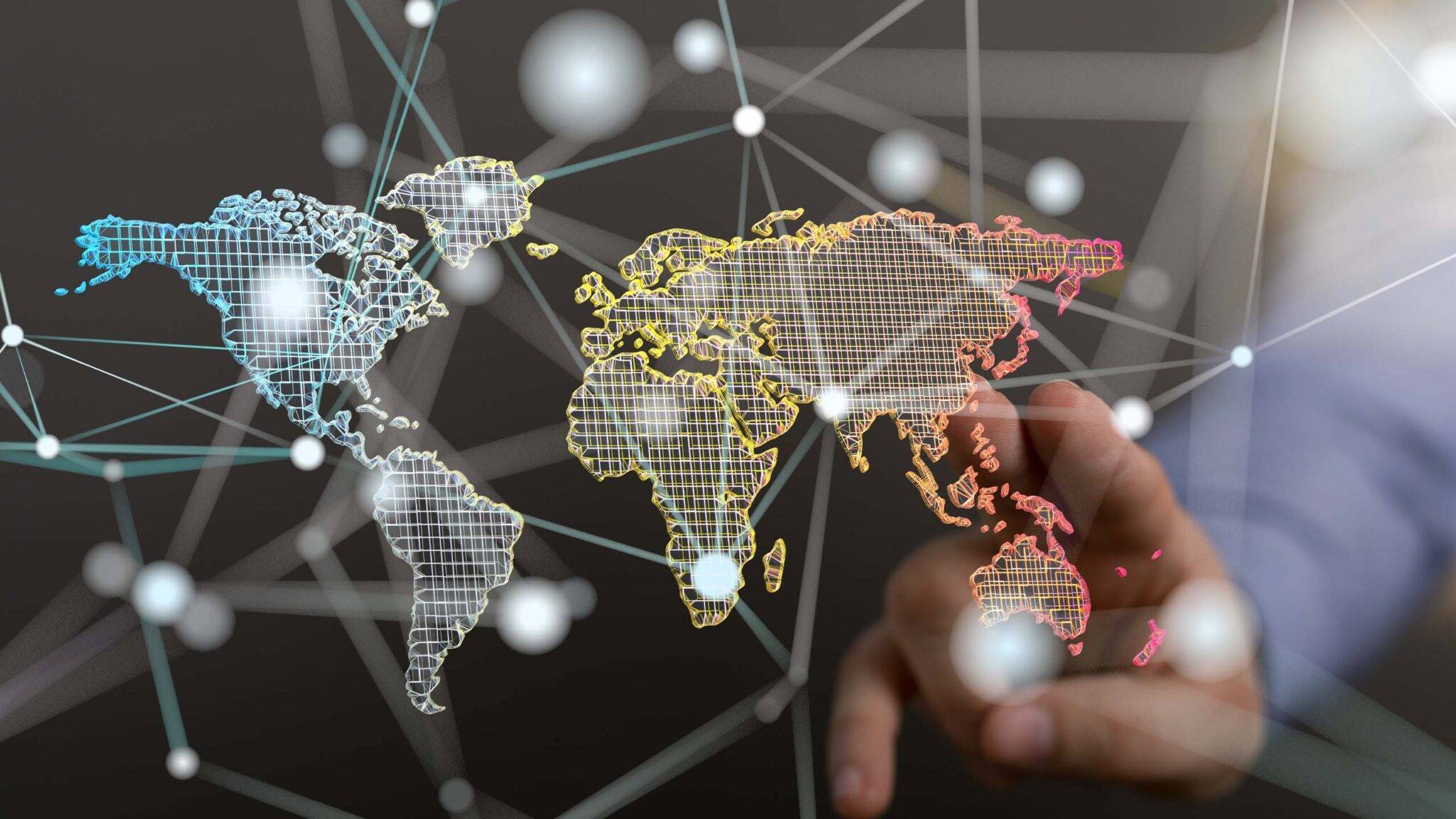 IRS Issues Guidance on OBBBA International Provisions: What Changed for ...