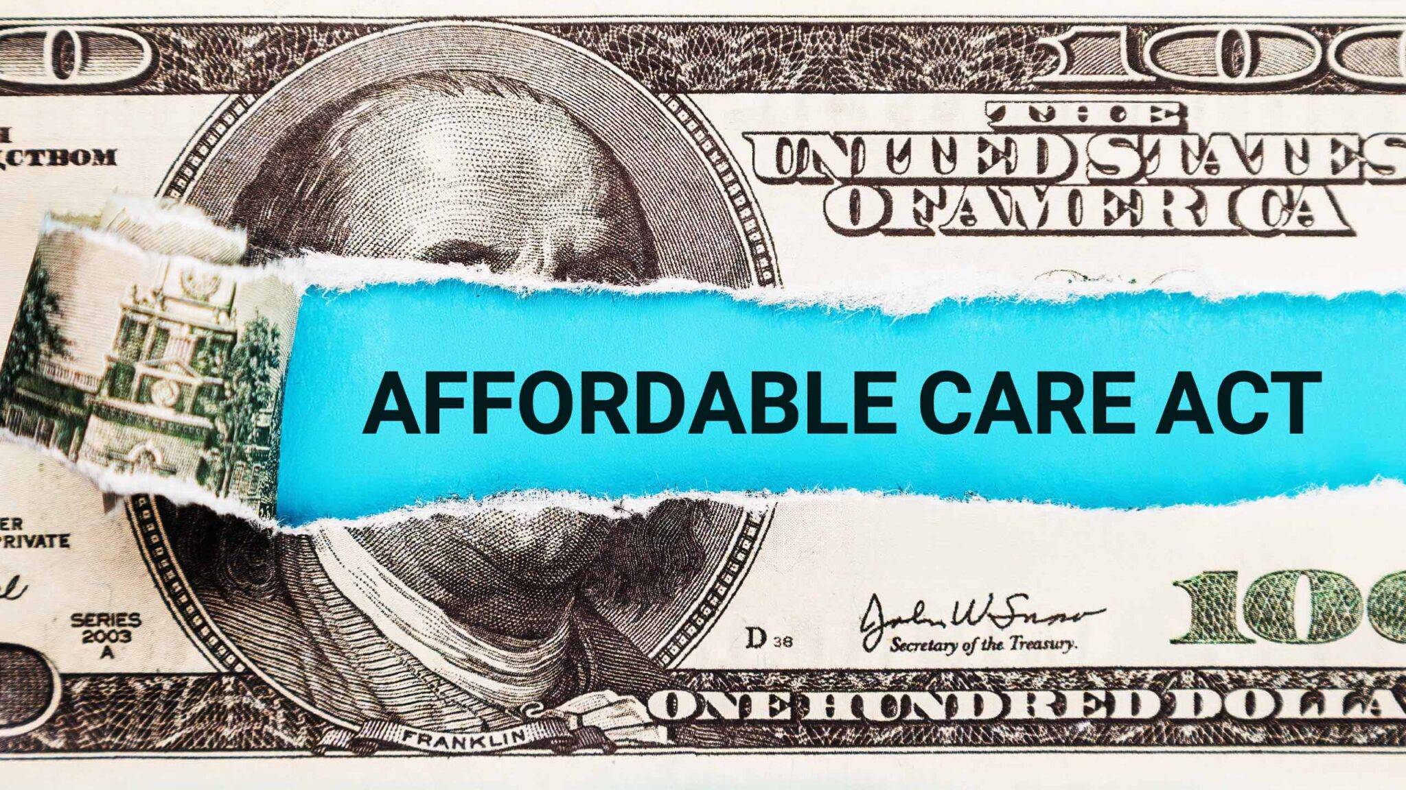The ACA Enhanced Subsidy Expires