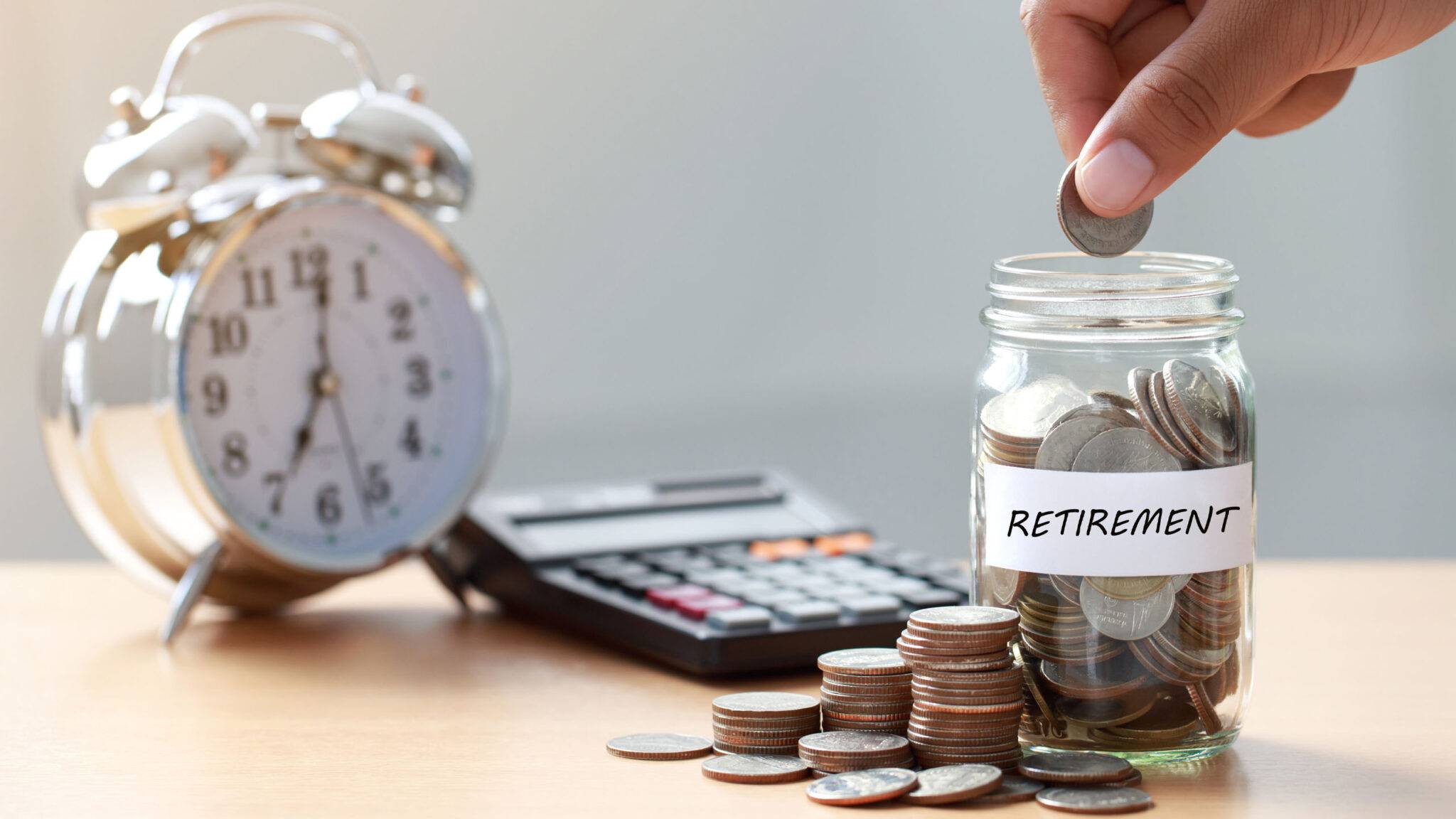 Trump Accounts and New Form 4547