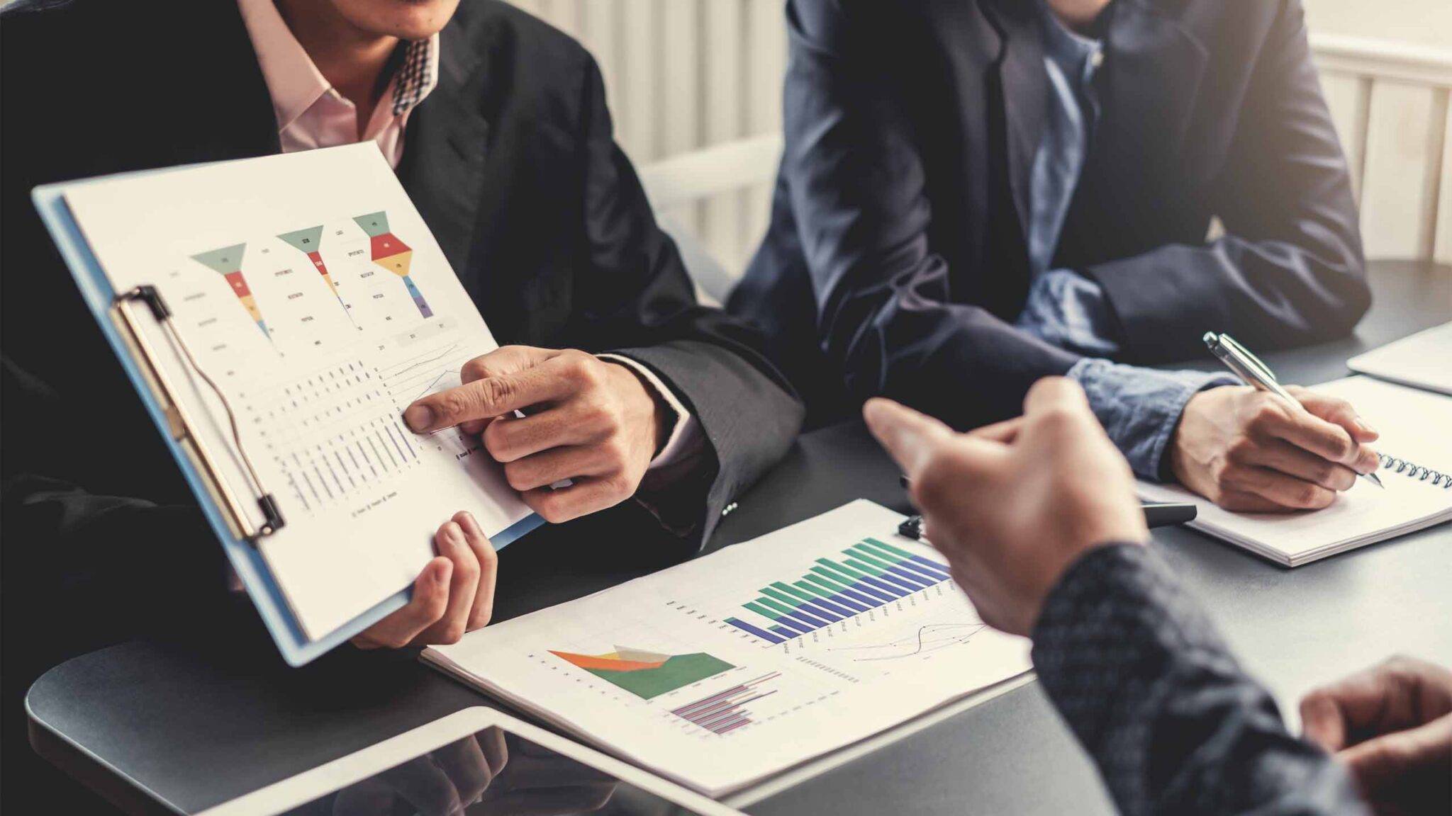 12 Questions to Ask for S Corporation Tax Return Preparation Every Year ...